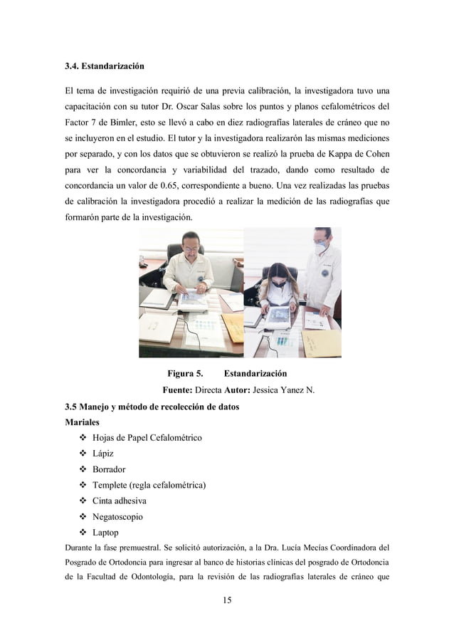 JESSICA MARIBEL YANEZ NUGRA- Ortodoncia | PDF
