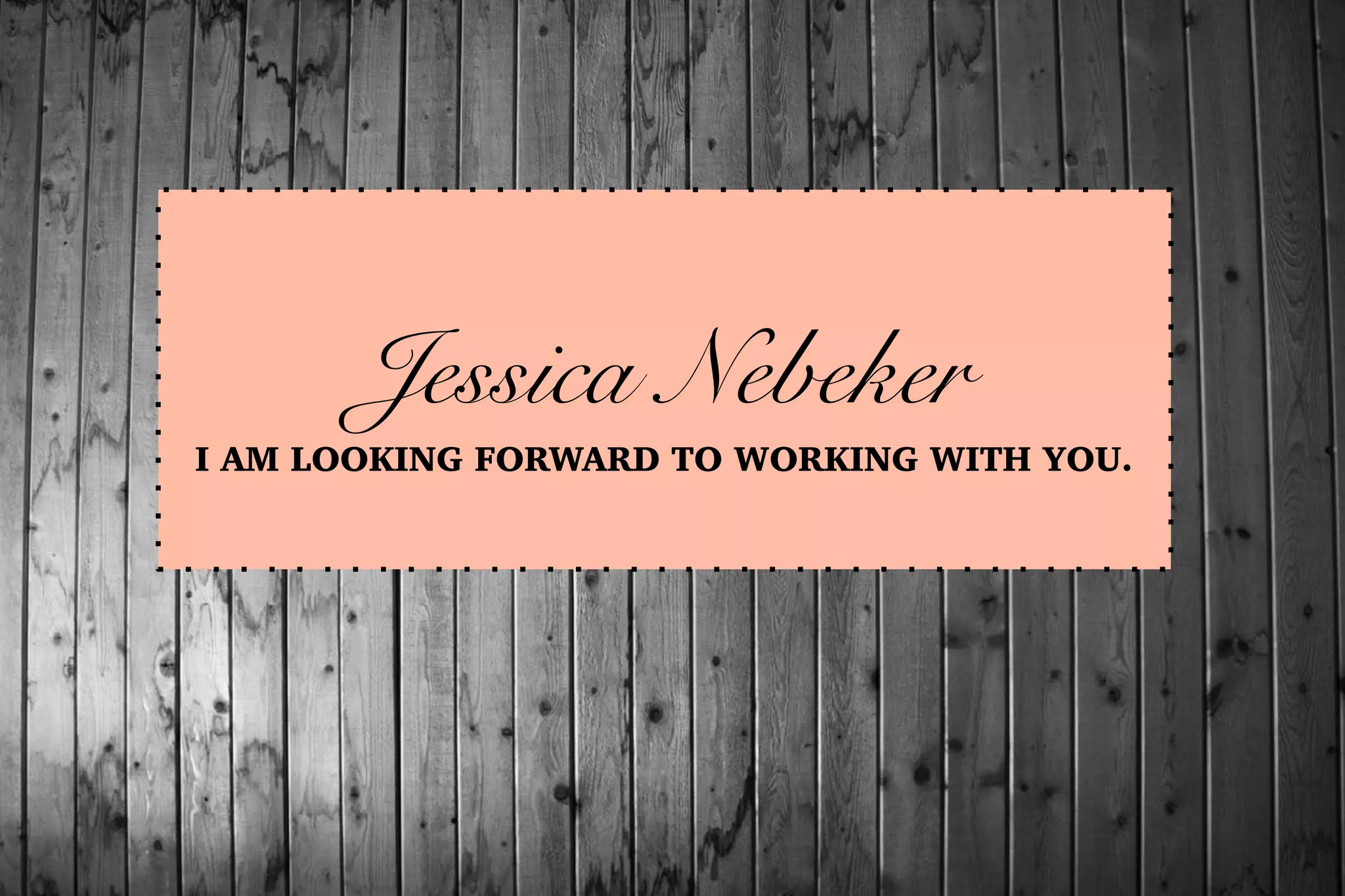 Jessica nebeker.portfolio.final | PPT