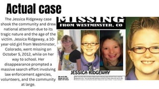 Jessica ridgeway case study-murder and kidnap.pdf