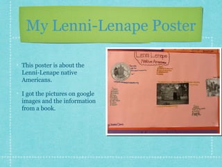 Jessica's colony (1) | PPT