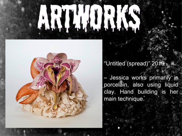 Jessica Stoller | PPT