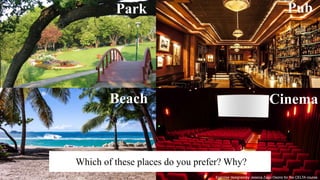 Functions class - Invitations (CELTA Course) | PPTX