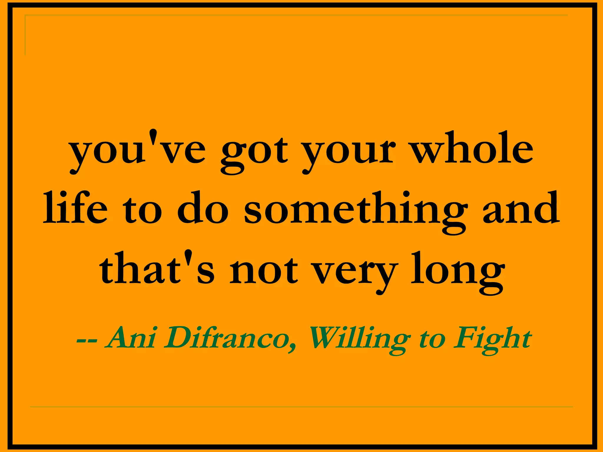 Jessica Yorko For Cedam | PPT