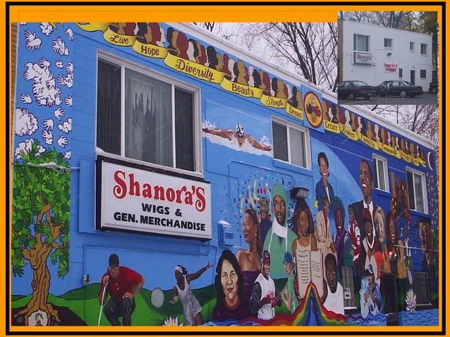 Jessica Yorko For Cedam | PPT