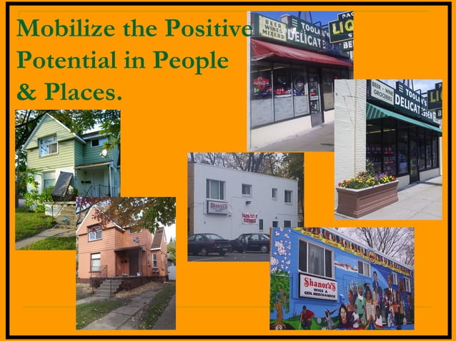 Jessica Yorko For Cedam | PPT