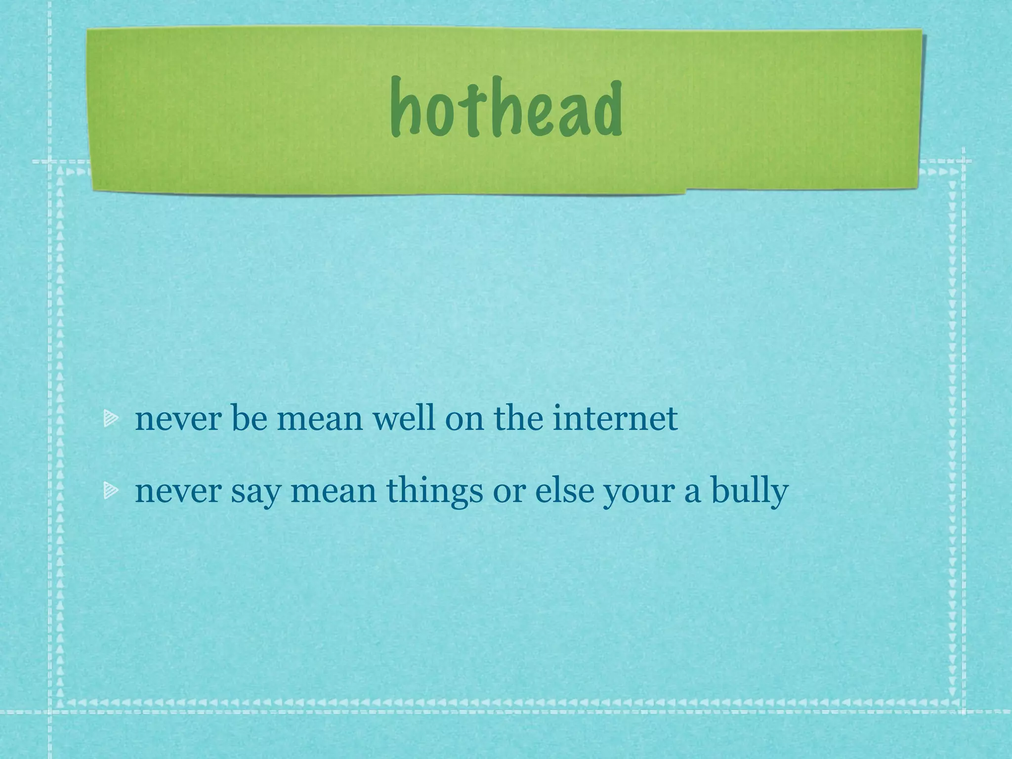 Jessie | KEY | Internet Safety | Parenting