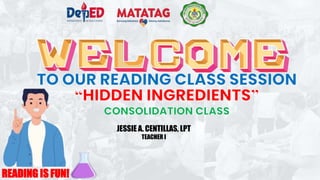 Jessie- Science Catch Up Friday MAterials.pptx