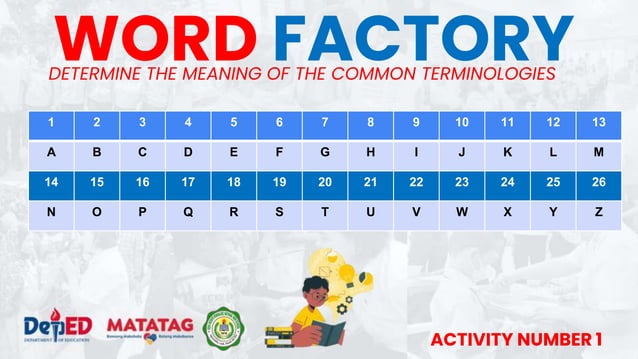 Jessie- Science Catch Up Friday MAterials.pptx