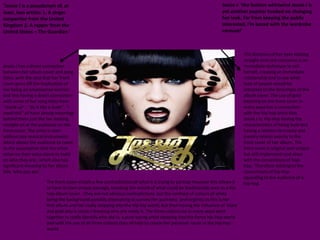 Jessie j22new | PPT