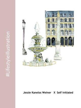 Jessie Kanelos Weiner - Watercolor Artist & Paper Cut Animator.pdf