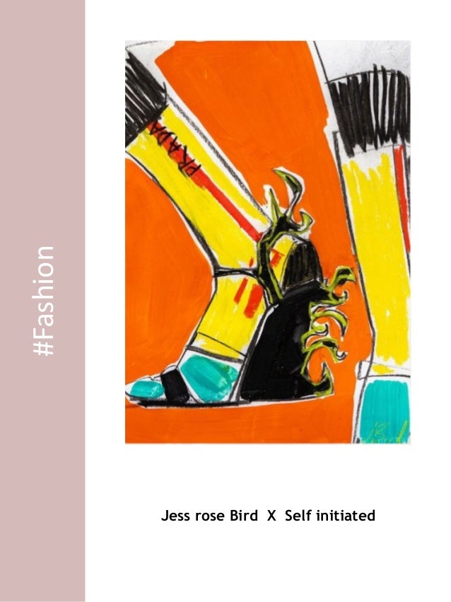 Jess Rose Bird - Scottish Artist & Fashion Illustrator - London.pdf