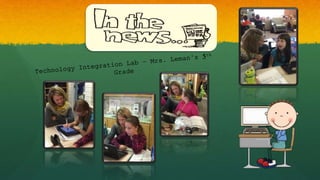 Jessup Information PowerPoint | PPT