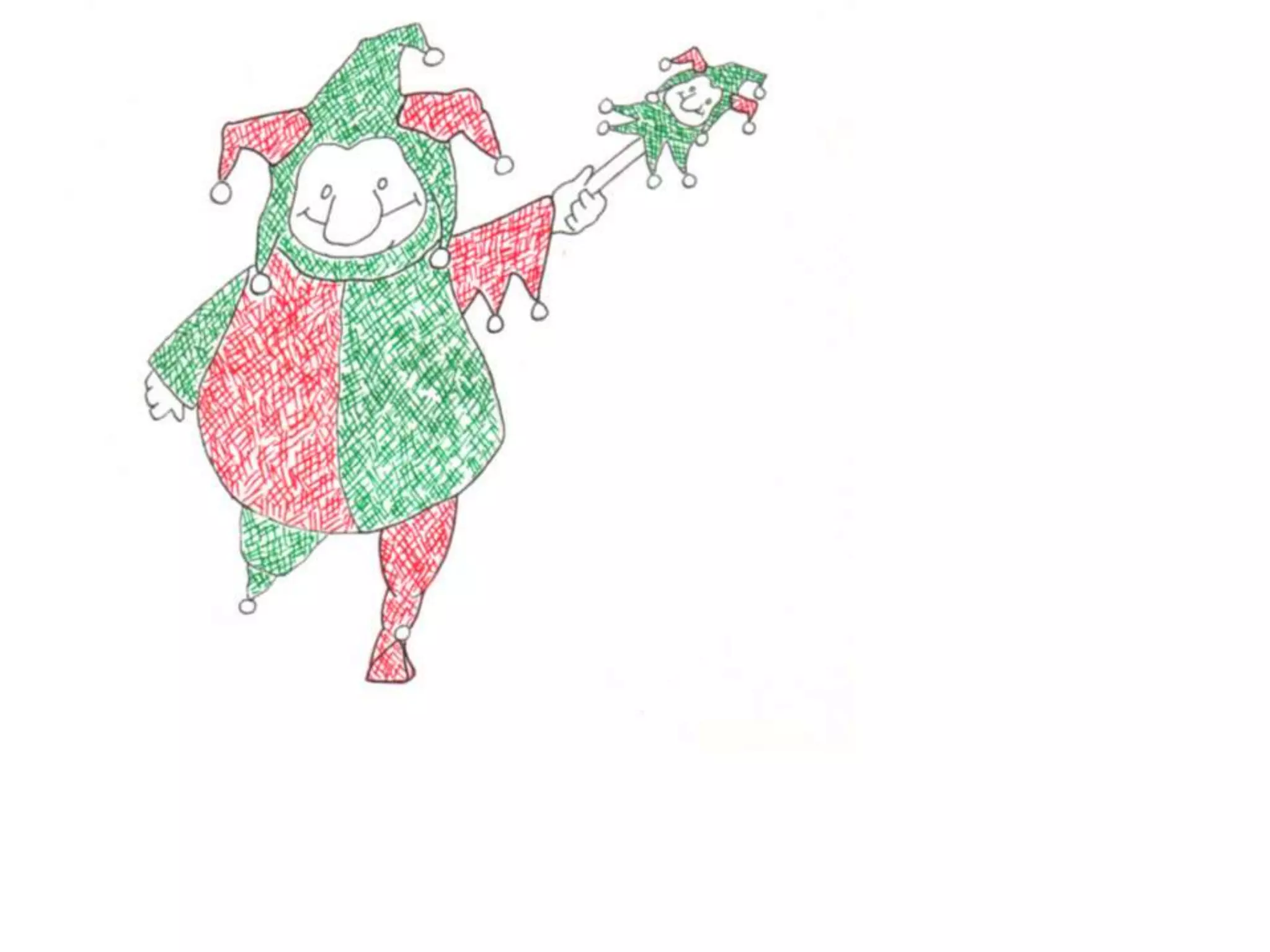 Jester Animation | PPT