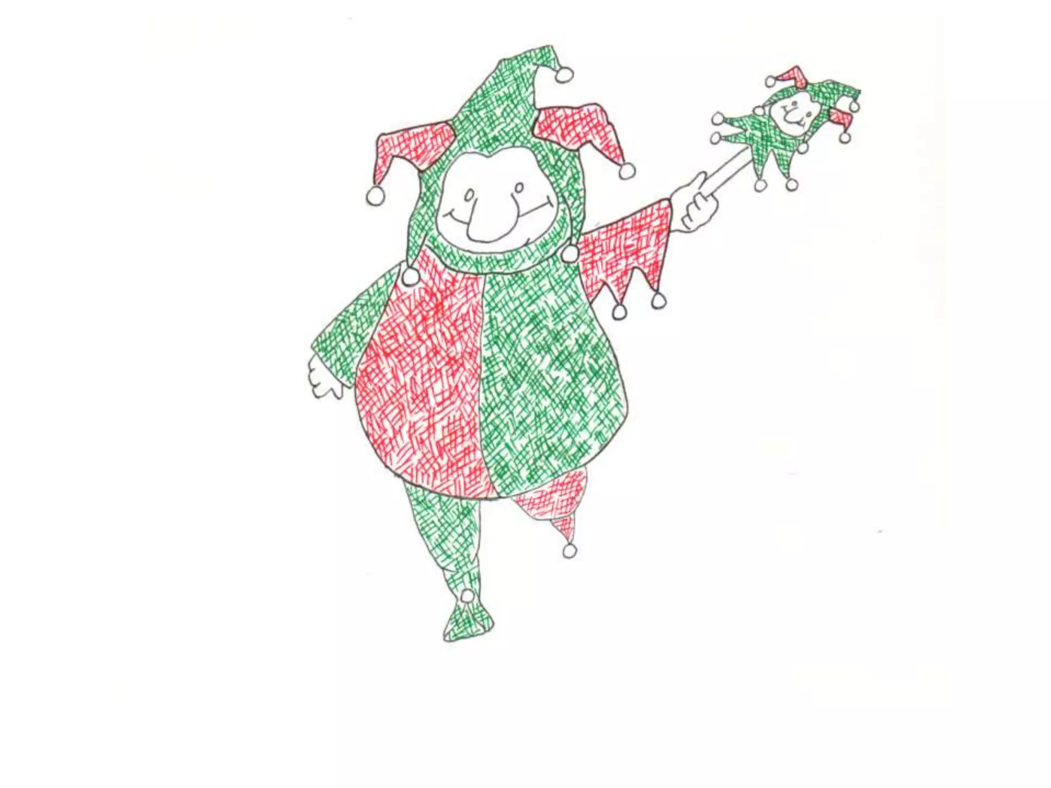 Jester Animation | PPT