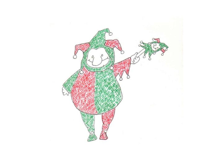 Jester Animation | PPT
