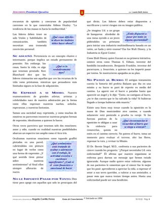 Jesucristo CEO | PDF