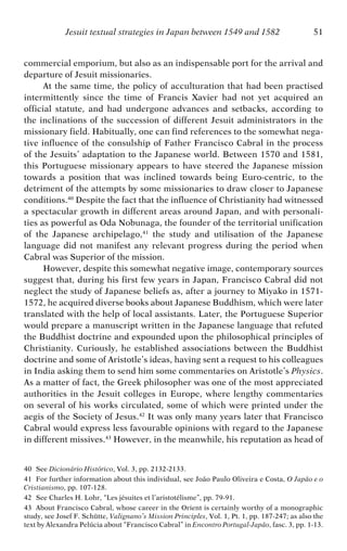 Jesuits textual strategies in Japan bet 1549 and 1582 | PDF