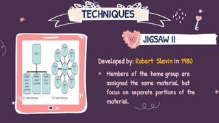 Cooperative Learning | PPTX