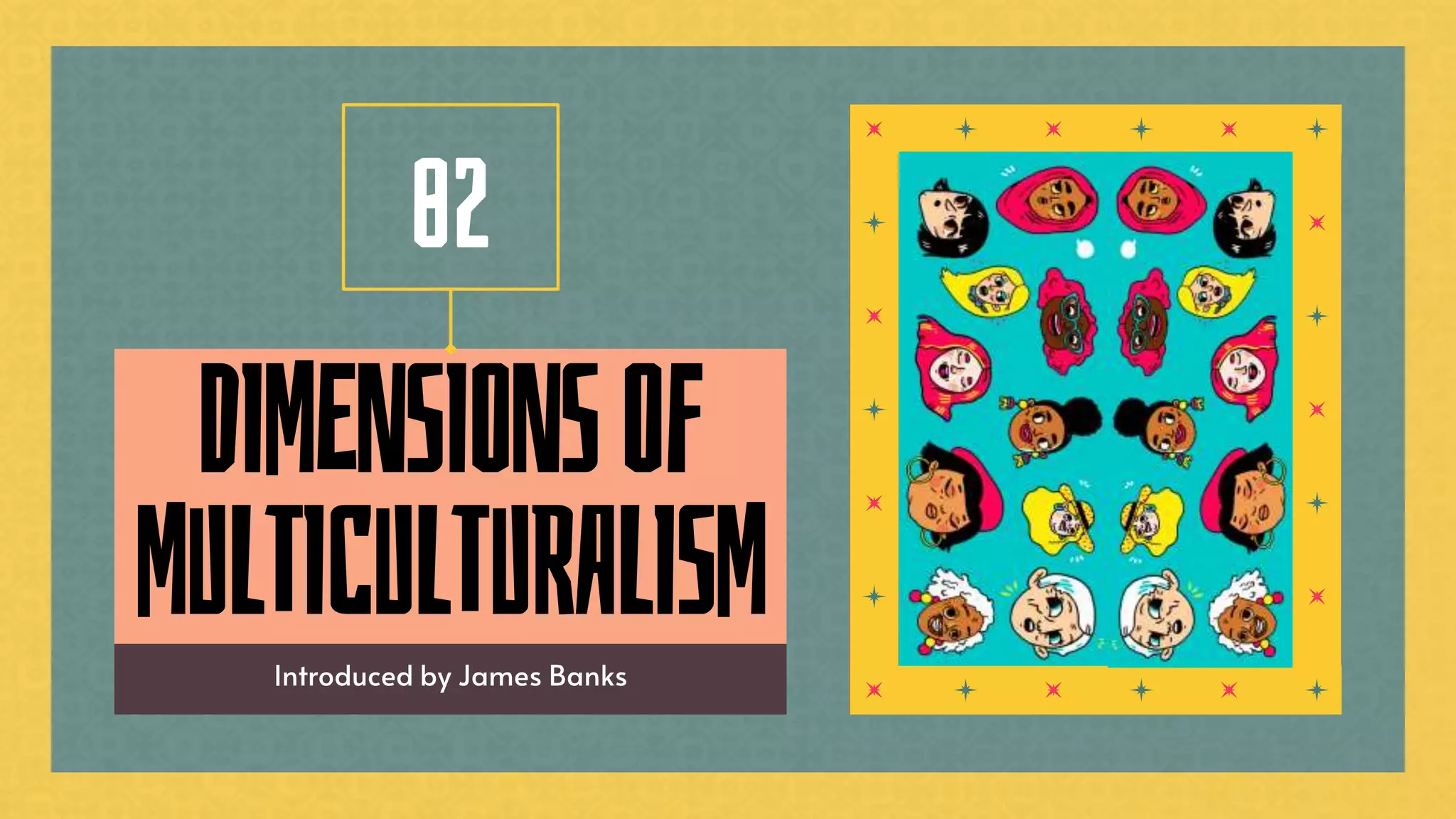 Multicultural Literacy | PPTX