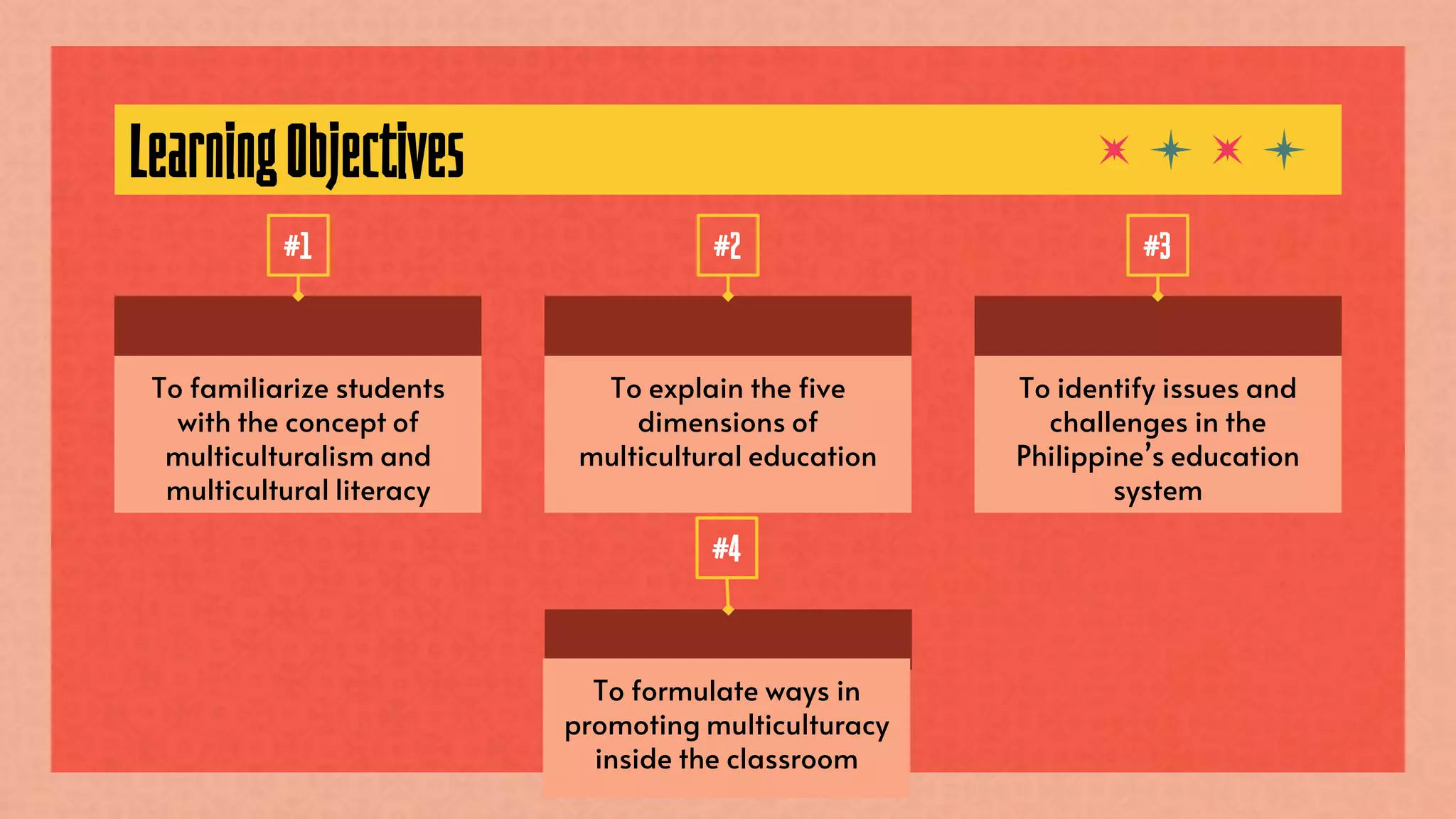 Multicultural Literacy | PPTX