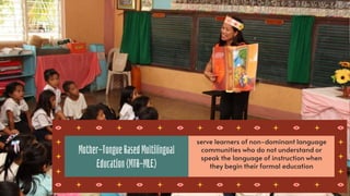 Multicultural Literacy | PPTX