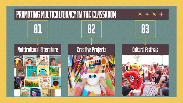 Multicultural Literacy | PPTX