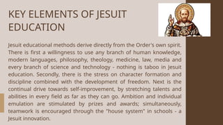 Jesuit Education in Indian contexts.pptx
