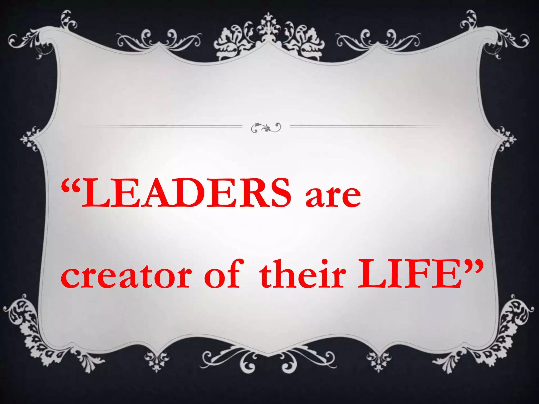 Jesuit leadership (Ignatian leadership) | PPTX