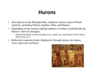 Jesuit relations powerpoint | PPT