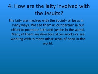 Jesuits | PPT