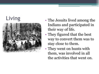 Jesuits | PPTX | Christianity | Religion & Spirituality