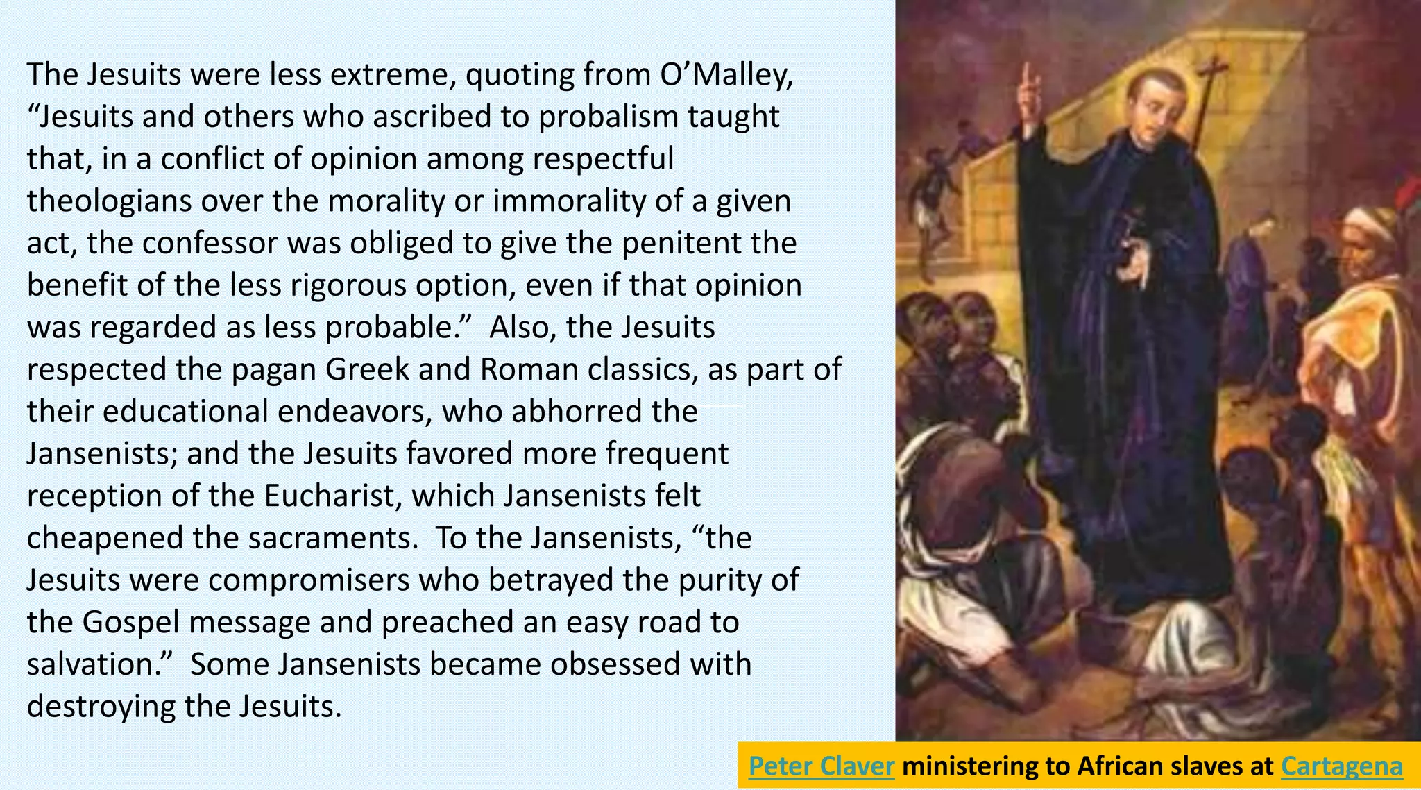 History of the Jesuits From Ignatius Loyola Through Pope Francis, the ...