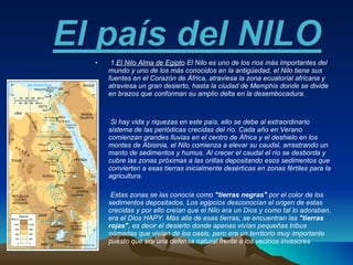 egipto | PPT