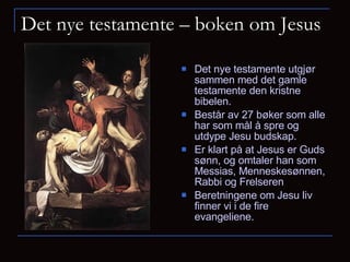 Jesus | PPT