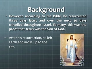 Jesus/Daniel Galindo and Rodrigo Piña-204 | PPTX | Christianity ...