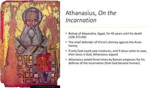 Who Is Jesus? | PPTX