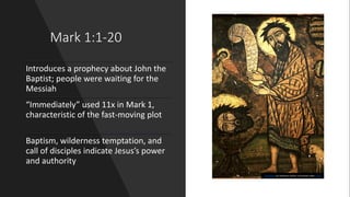 Who Is Jesus? | PPTX