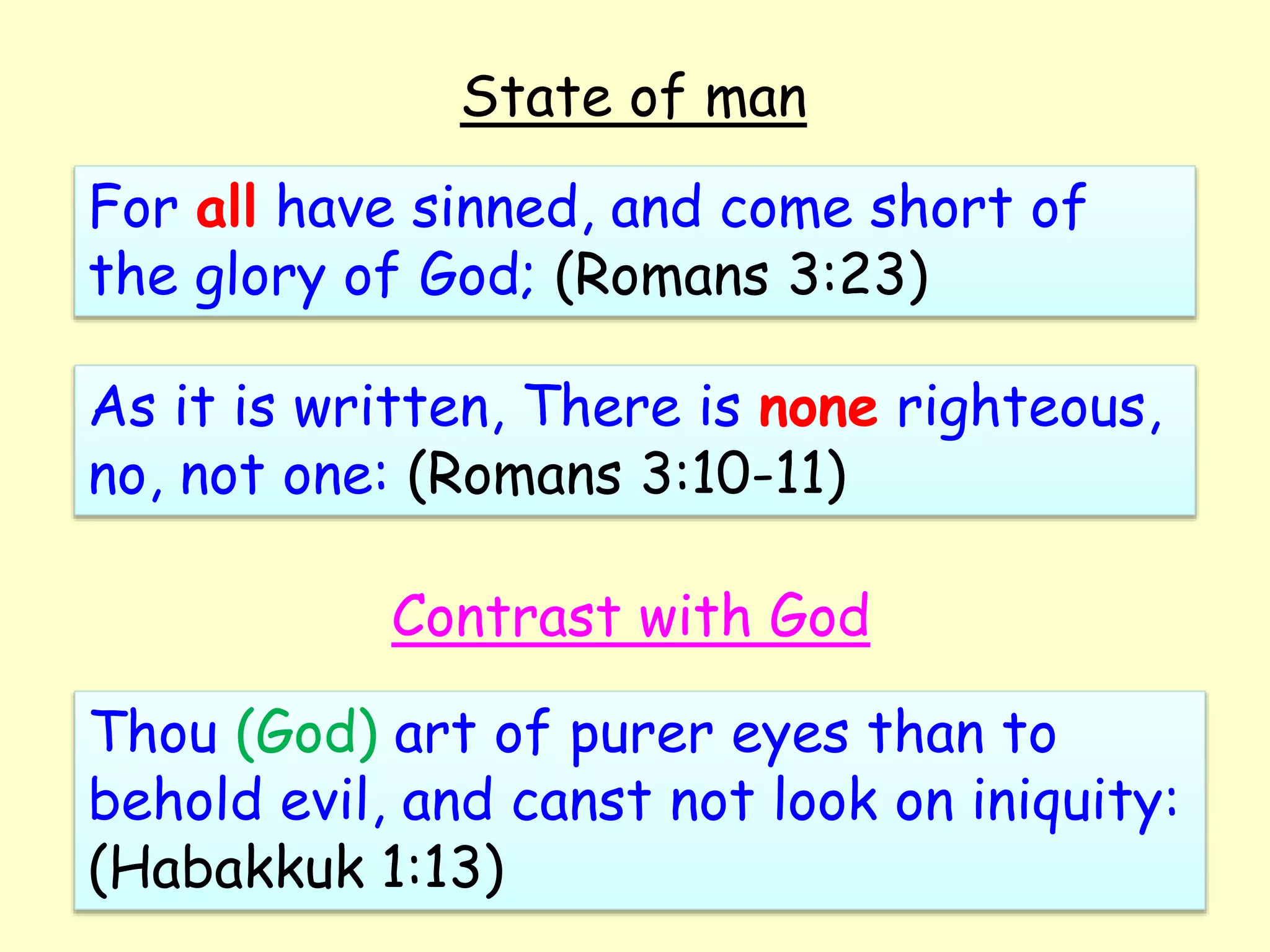 Jesus our high priest and mediator dm | PPTX