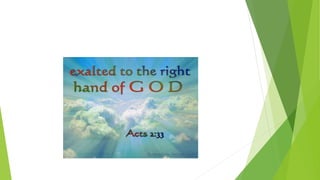 JESUS-SITS-AT-THE-RIGHT-HAND-OF-THE.pptx