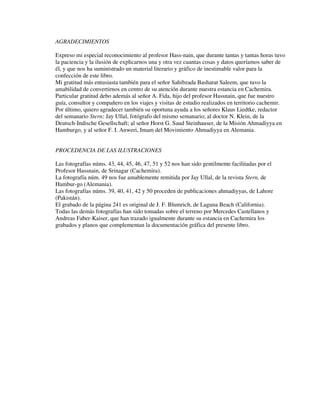 Jesus vivio-y-murio-en-cachemira. | PDF