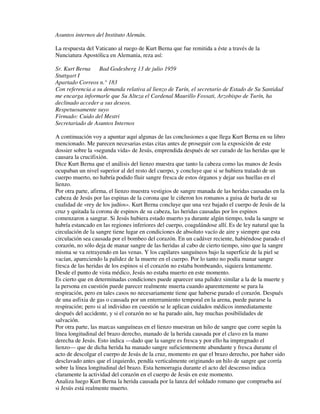 Jesus vivio-y-murio-en-cachemira. | PDF