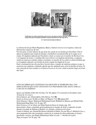 Jesus vivio-y-murio-en-cachemira. | PDF