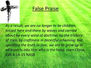 Jesus and Baseball | PPTX