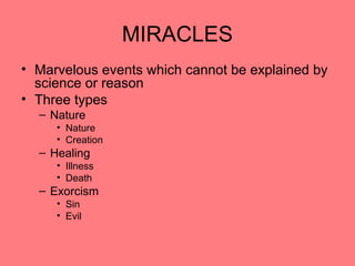 Jesus As Teacher | PPT