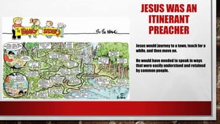 Jesus christ humor | PPTX