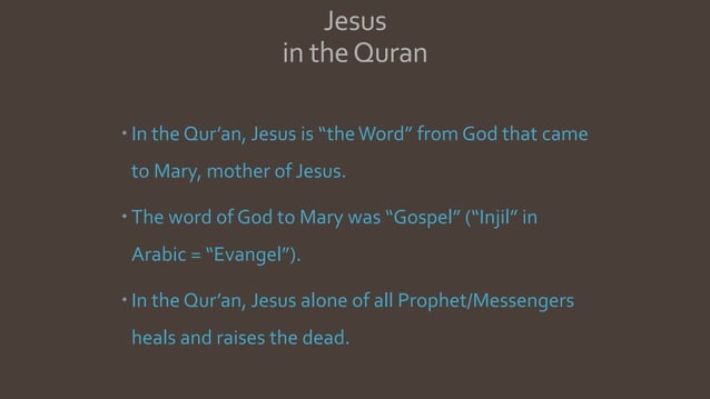 Jesus Christ in Islam.pptx