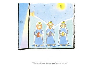 Jesus' Christmas Party | PPT