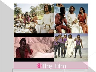 Jesus Christ Super Star | PPT