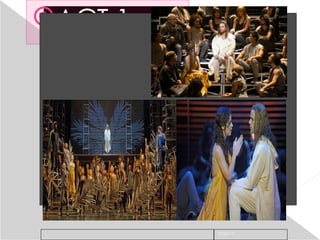 Jesus Christ Super Star | PPT