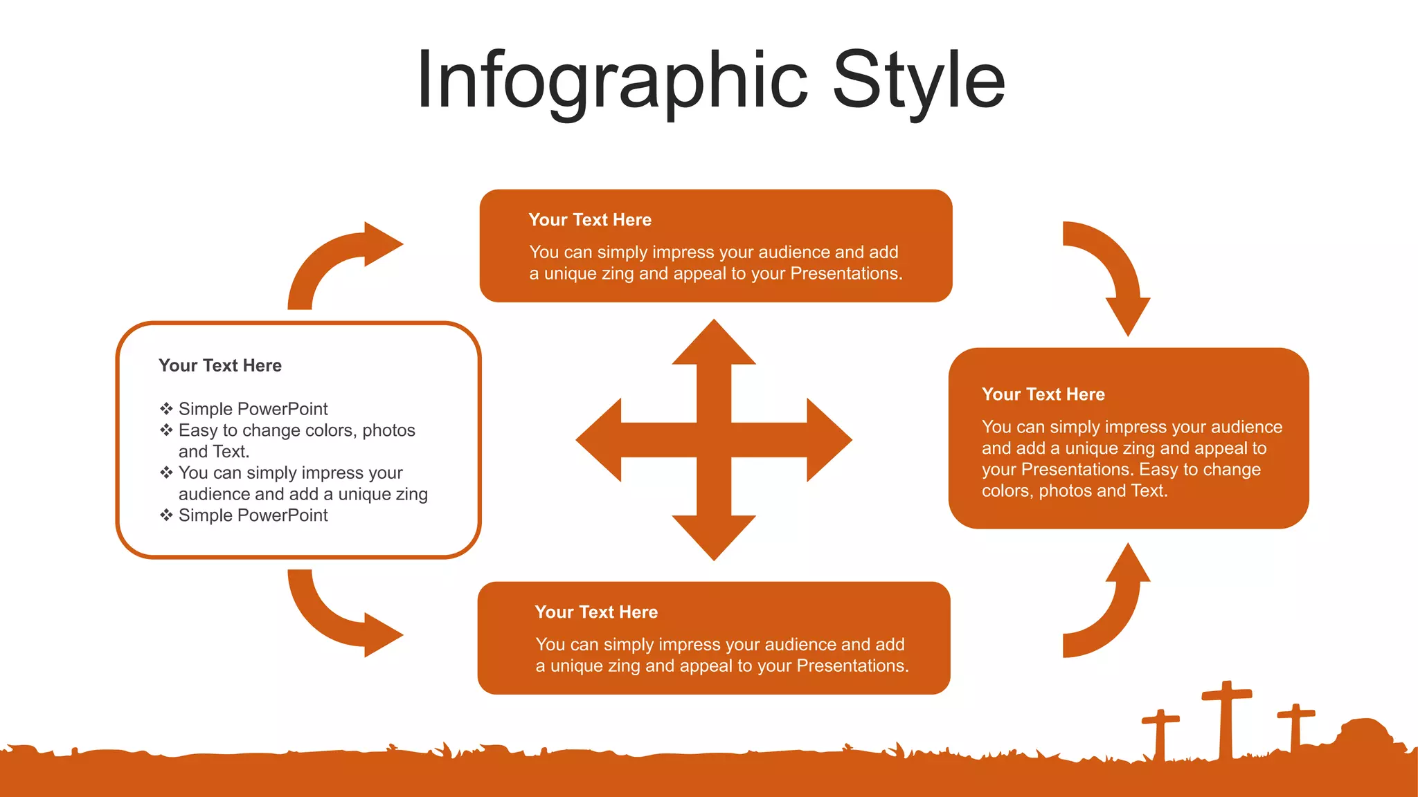 Jesus Crown Throns PowerPoint Templates.pptx